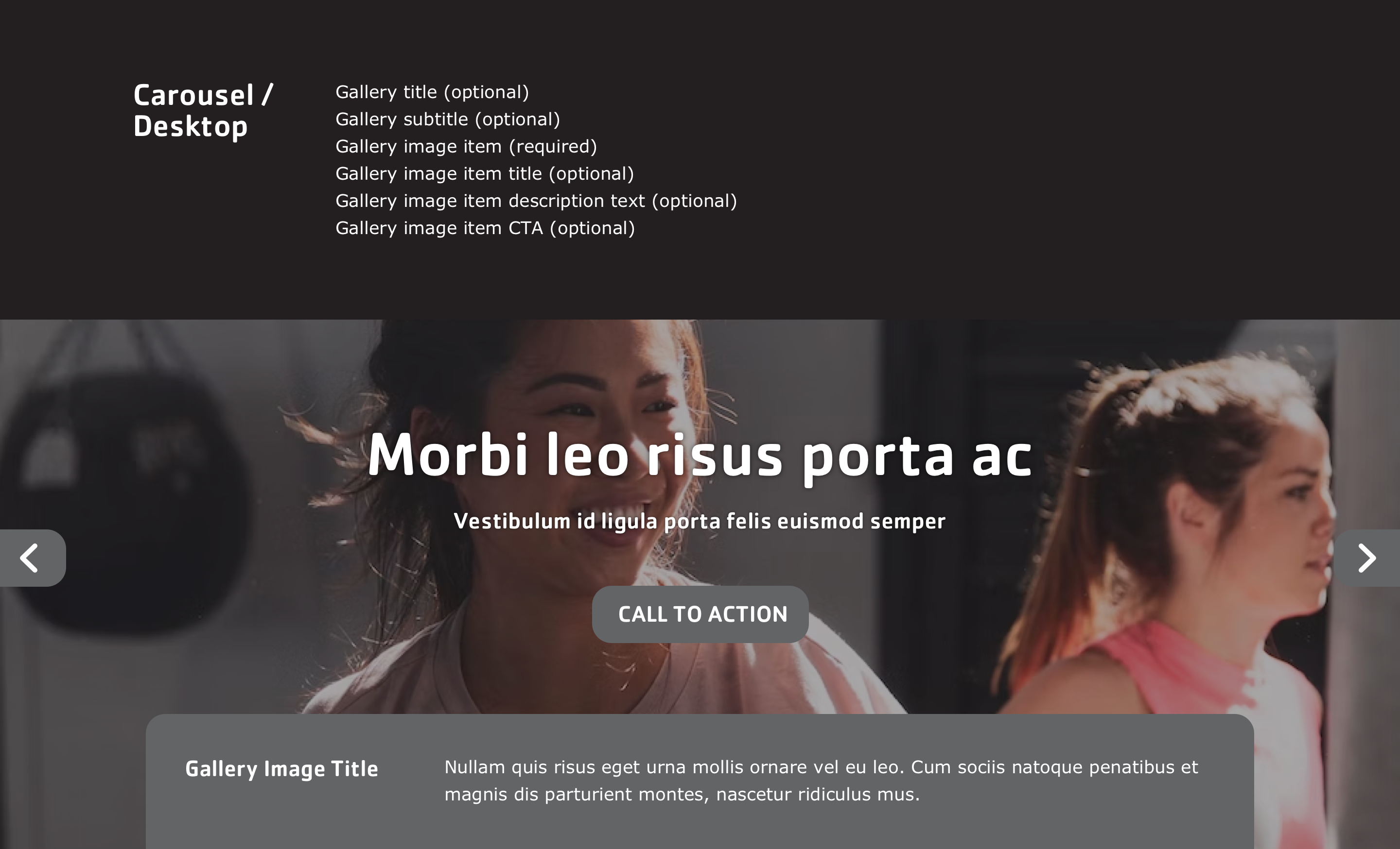 Designs | YMCA Website Services